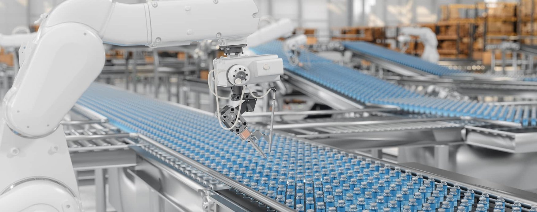 AI-Driven Quality Control: Revolutionizing Defect Detection in ...